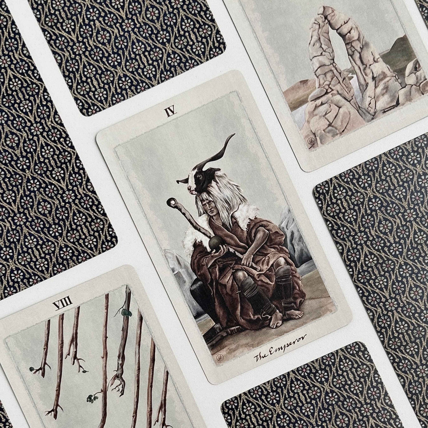 Reflective Tarot | Clarity, Balance & Spiritual Growth with Tarot